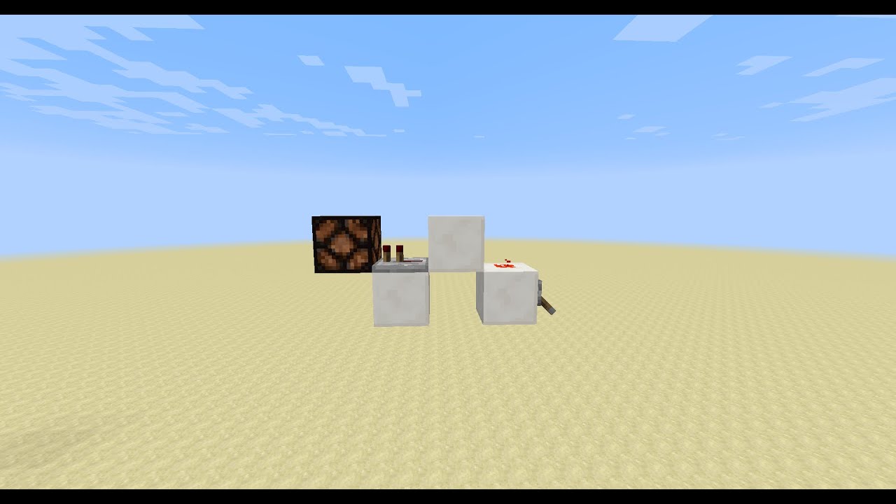 Compact Silent Pistonless BUD Switch - YouTube