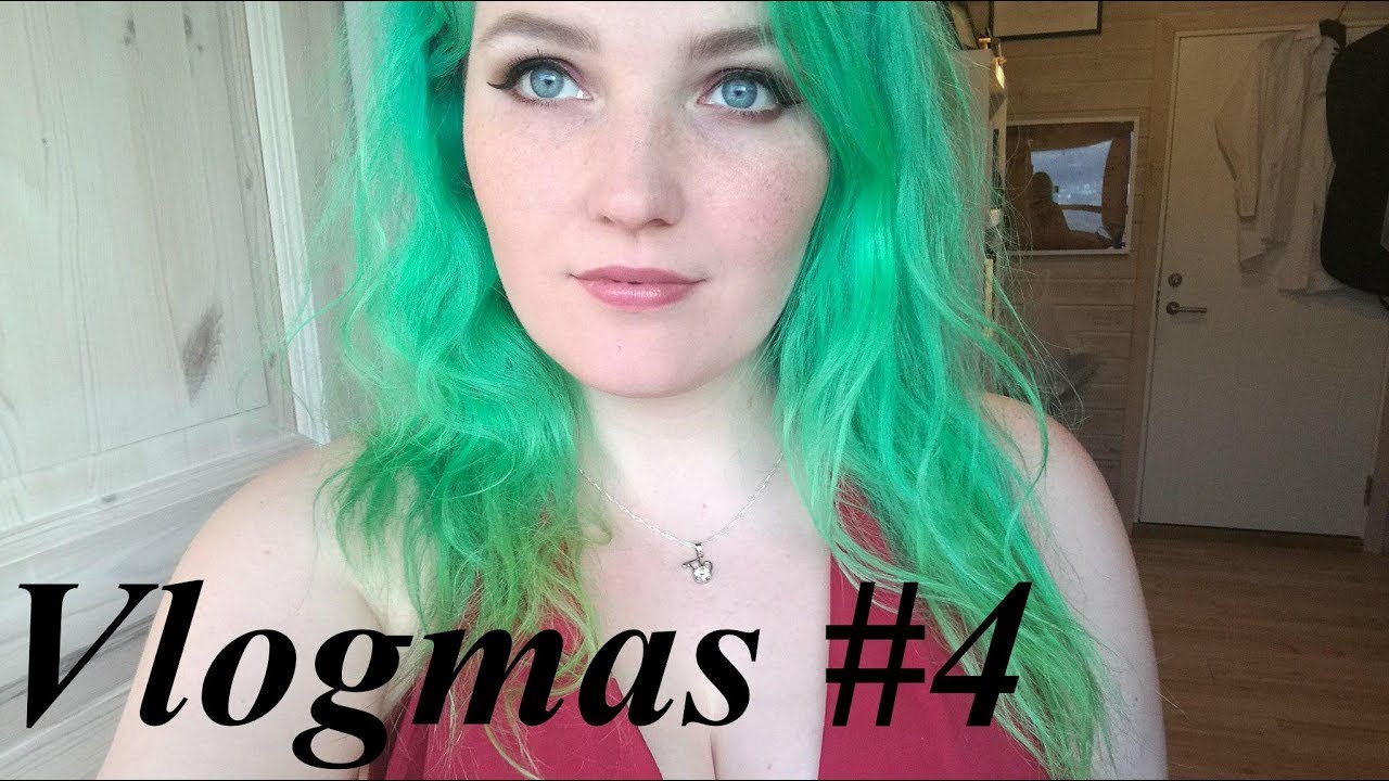 Life of a Coffee Addict | Vlogmas Weekly #4 - YouTube