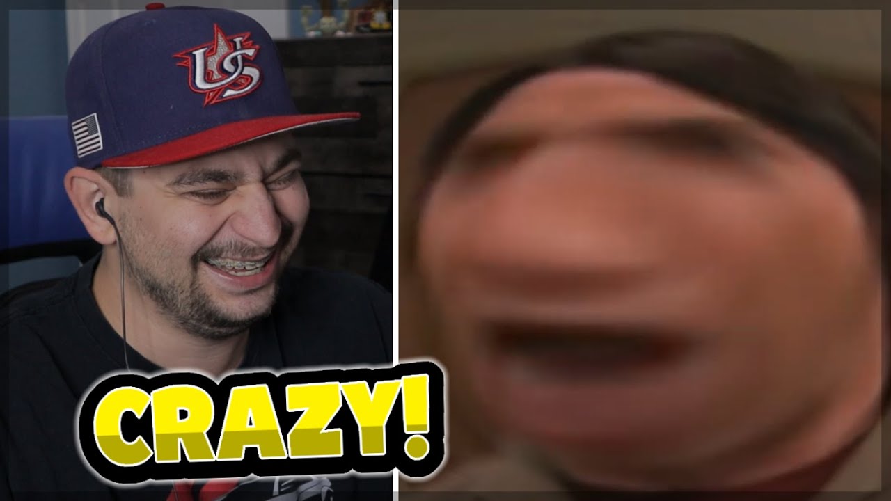 Bagel Man From Icarly