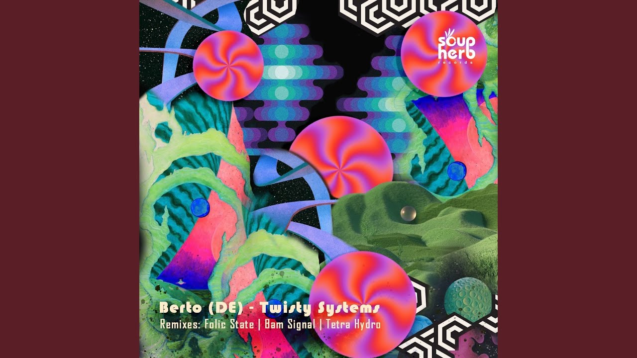 Move Systems (Bam Signal Remix) - YouTube