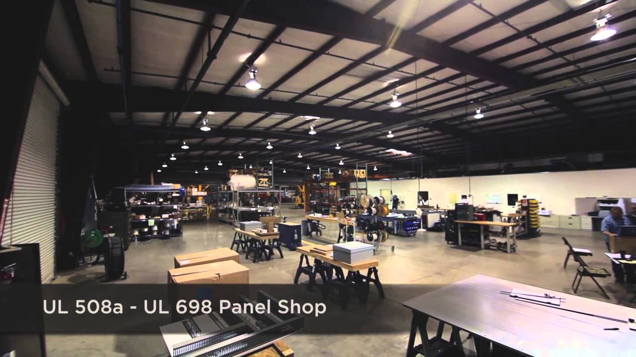 CEC Motor & Utility Services Promo Video - YouTube