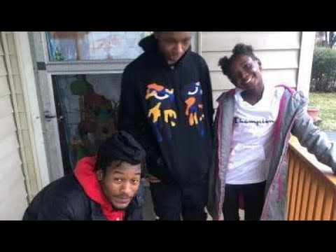 TrayDiKid - Happy birthday Shermond - YouTube