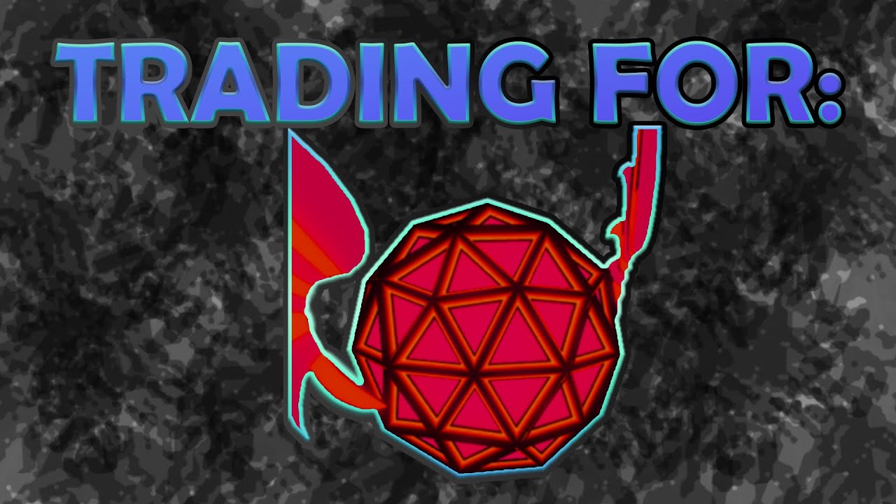 Trading For ANOTHER MYTHIC CARTOON HEXARIUM In Bubble Gum Simulator ...