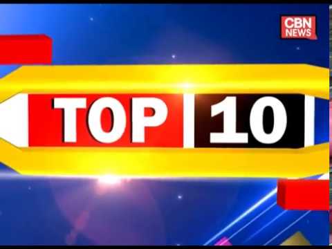 Top ten Format - YouTube