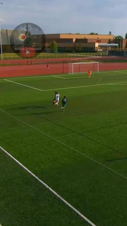 2025 Duluth v Superior 5' SPA or DOGSO short - YouTube