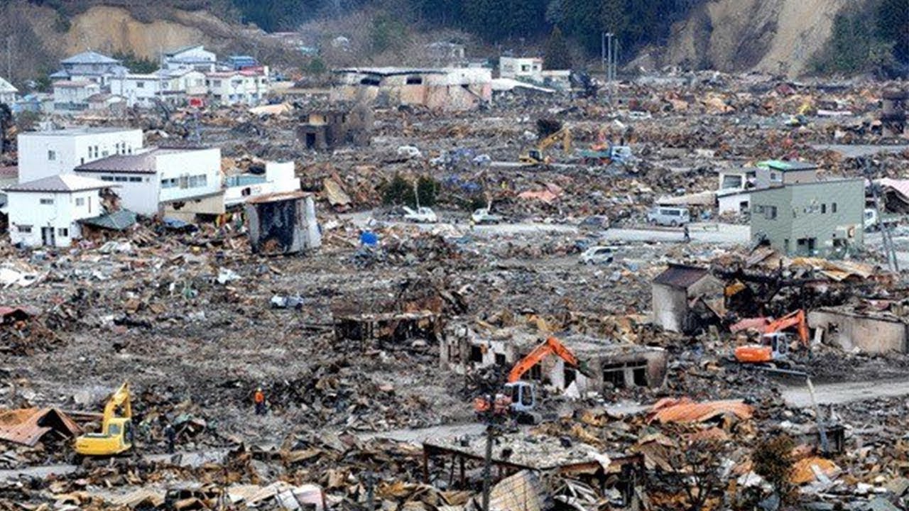10 Most Horrific Natural Disasters in 2024 Caught On Camera - YouTube