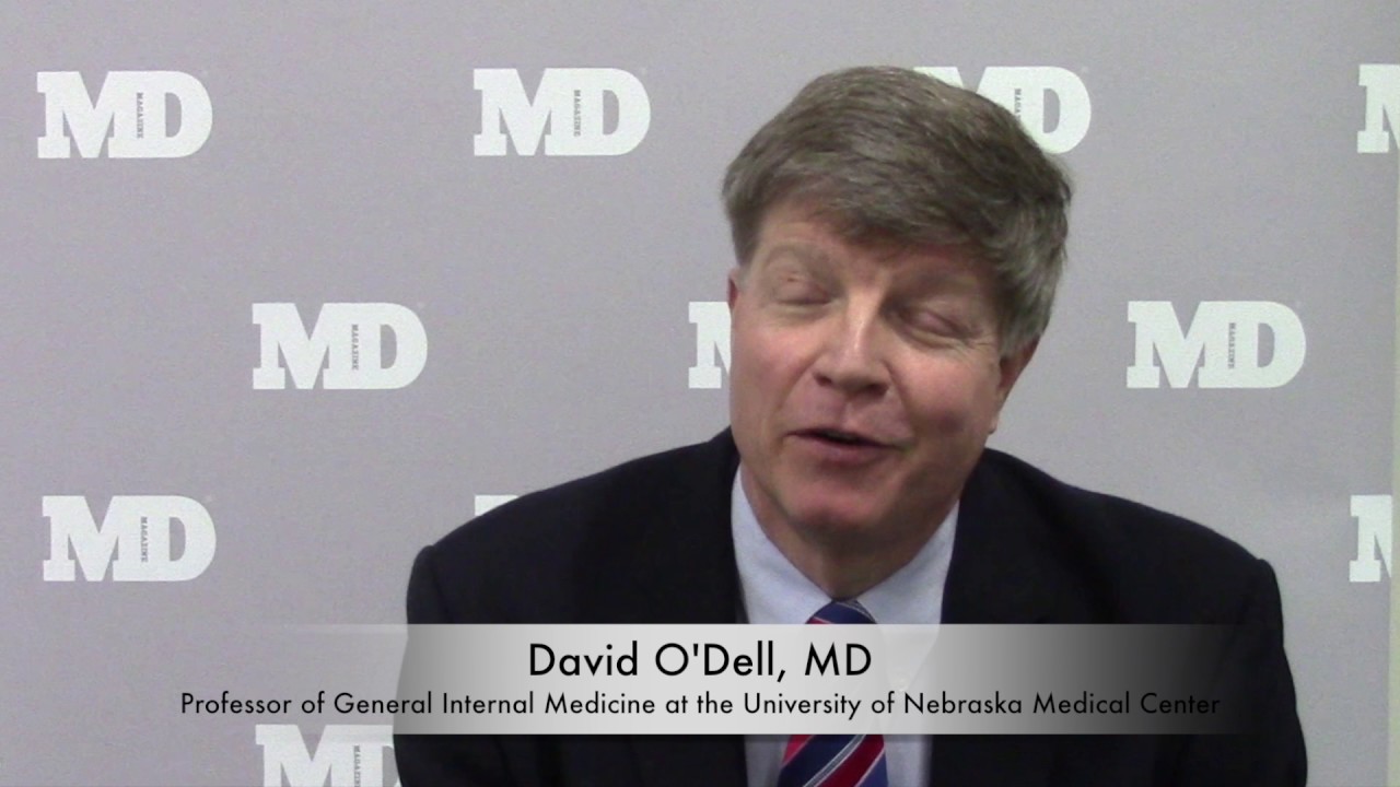 David O'Dell, MD, Explains How One Diabetes Risk Factor Differs in ...