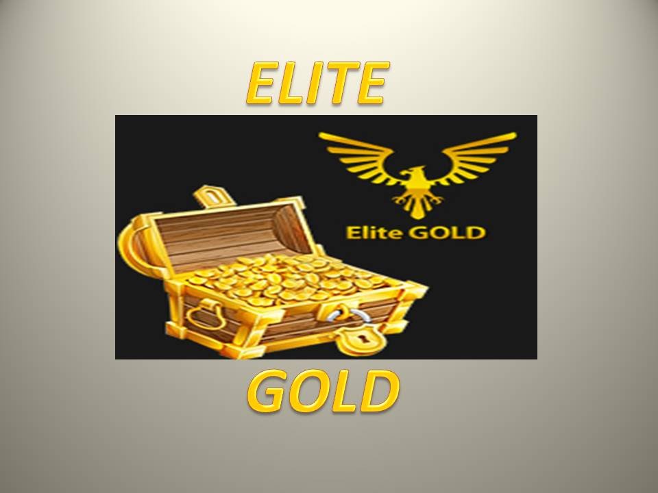 Elite Gold Profits Review,Attention Elite Gold Profits Software - YouTube