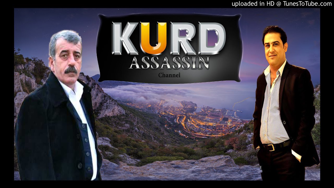 Mahmud Mhamad U Aras Mhamad 2016 Track 4 - YouTube
