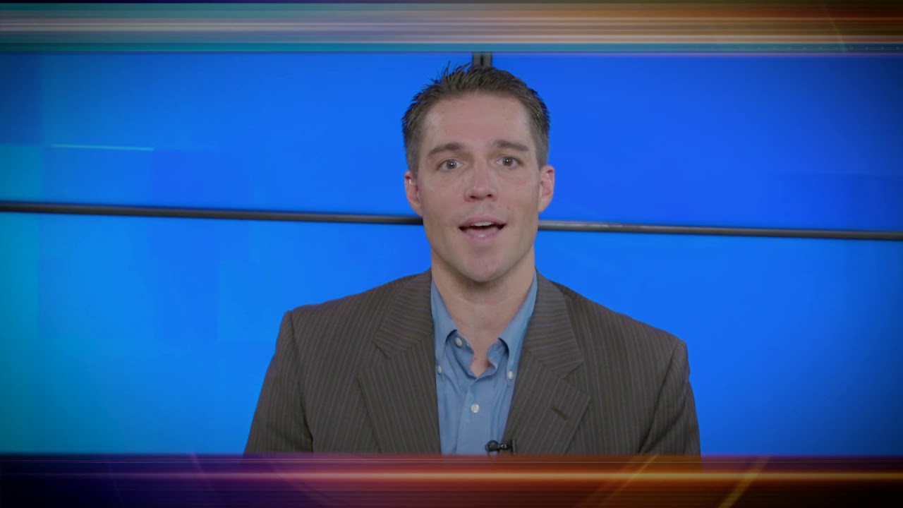 Jason Bergquist Ad2 - YouTube