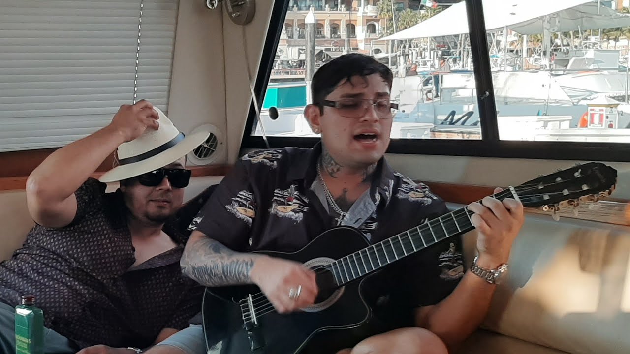 Ramon Cortez Ft Primos De San Jose - Para Olvidarte (PROXIMAMENTE ...