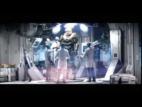 Two Steps from Hell Victory (Halo 4) - YouTube