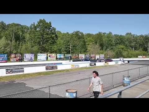 Lebanon valley dragway - YouTube