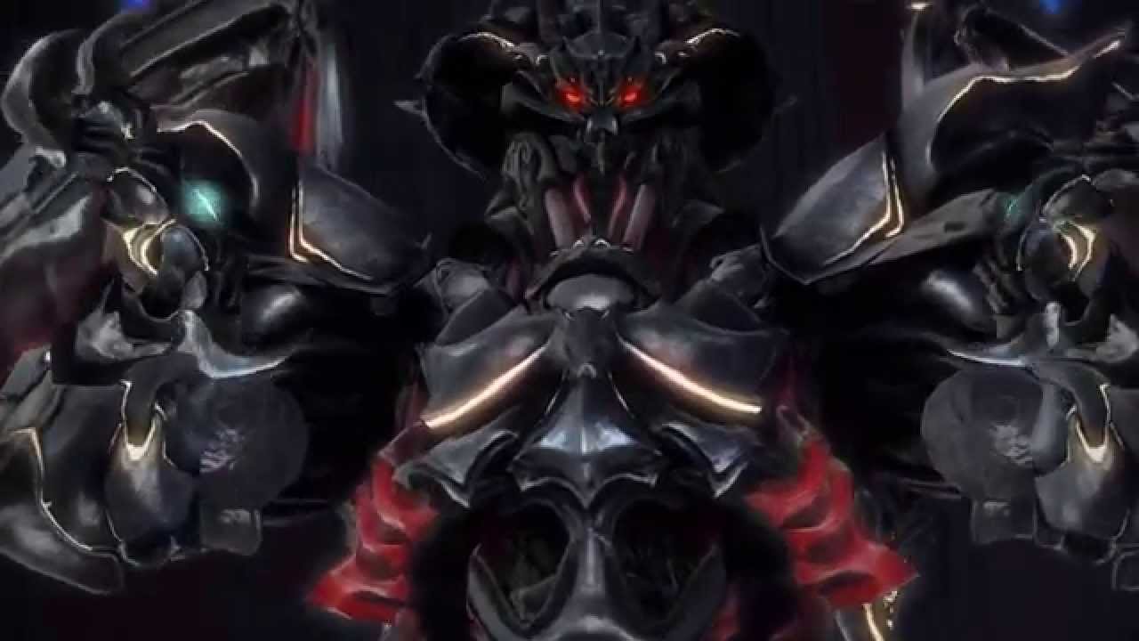Final Fantasy XIV: A Realm Reborn - Ultima Weapon Phase 1 - The ...