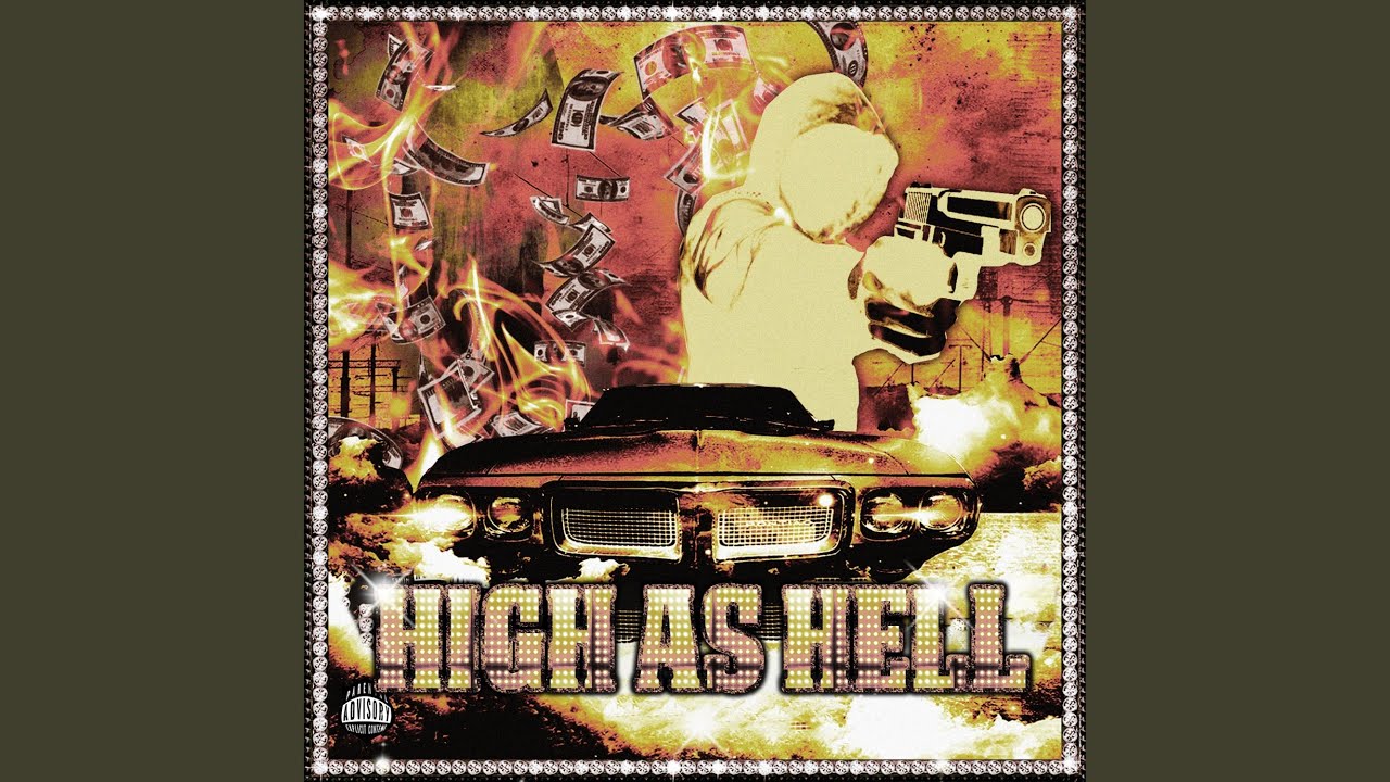 High As Hell - YouTube