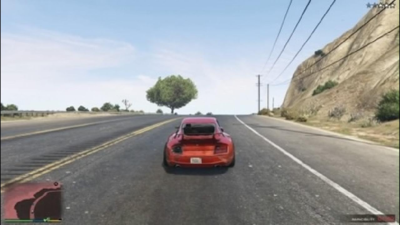 Second GTA V video on this channel: The Sequel - YouTube