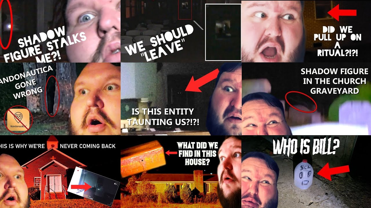 BEST OF Signs&Signals "SCARY" MOMENTS - YouTube