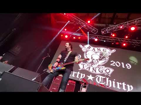 M3 2019 BANG TANGO Someone Just Like You