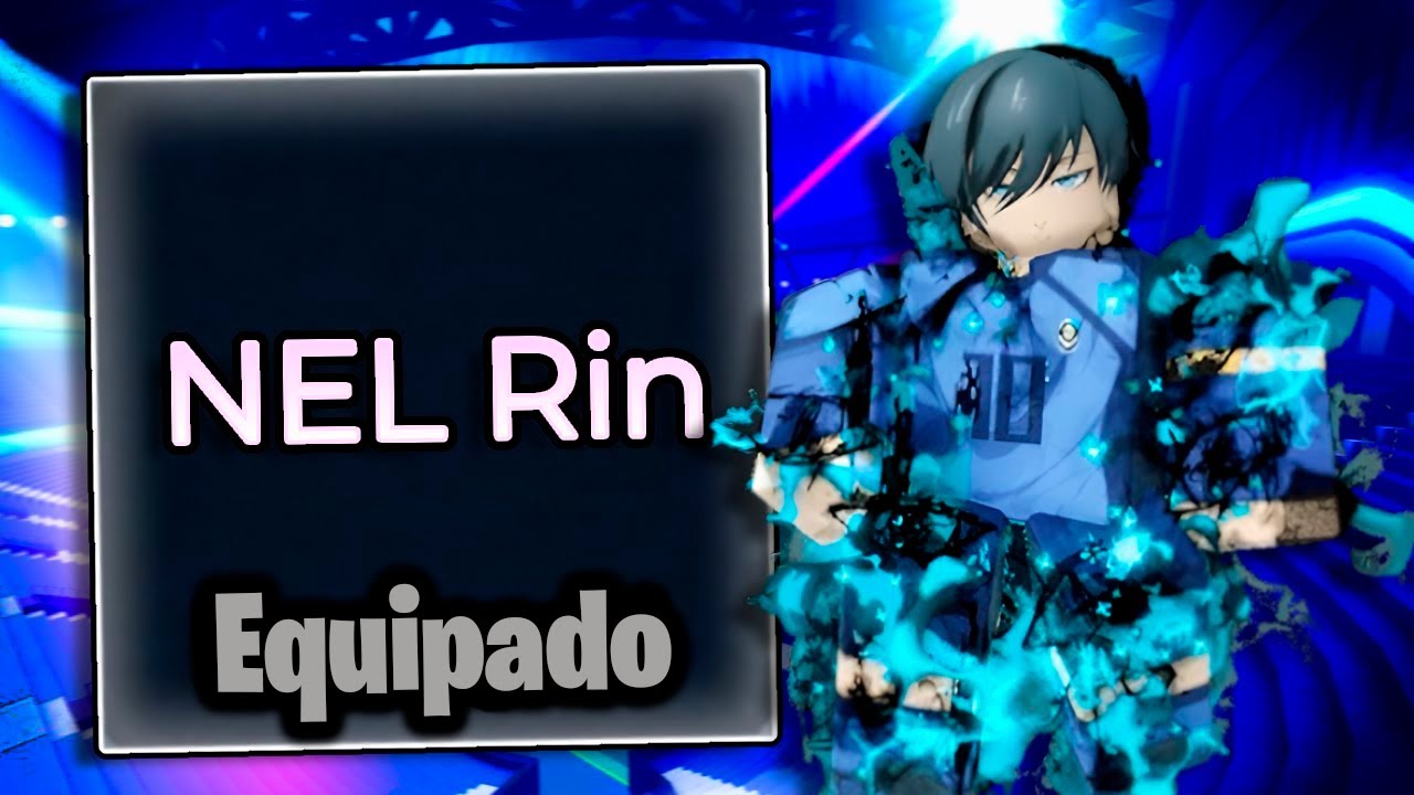 ULTIMA HORA!! NUEVO ESTILO NEL RIN Y FLUJO EN BLUE LOCK RIVALS - YouTube