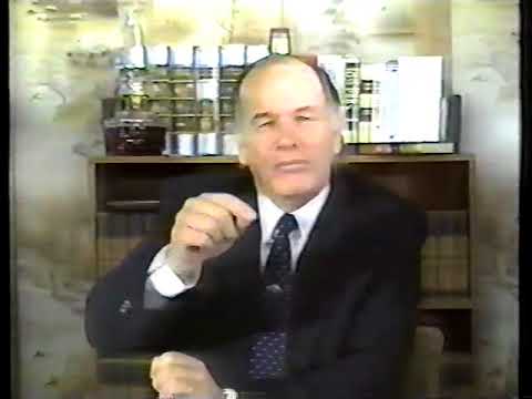 Hebrew Study 1, Don Rudd - YouTube