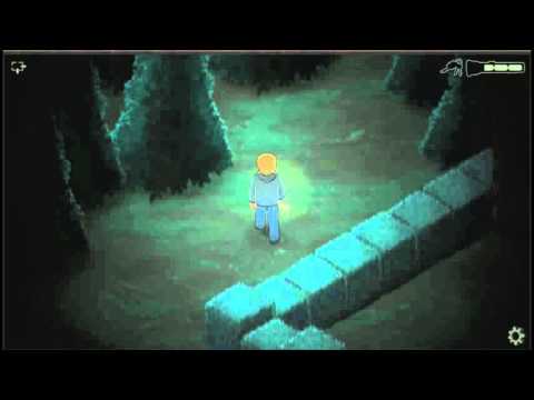 GAMEPLAY: Shadow Tag - Parte 1 │HD - YouTube