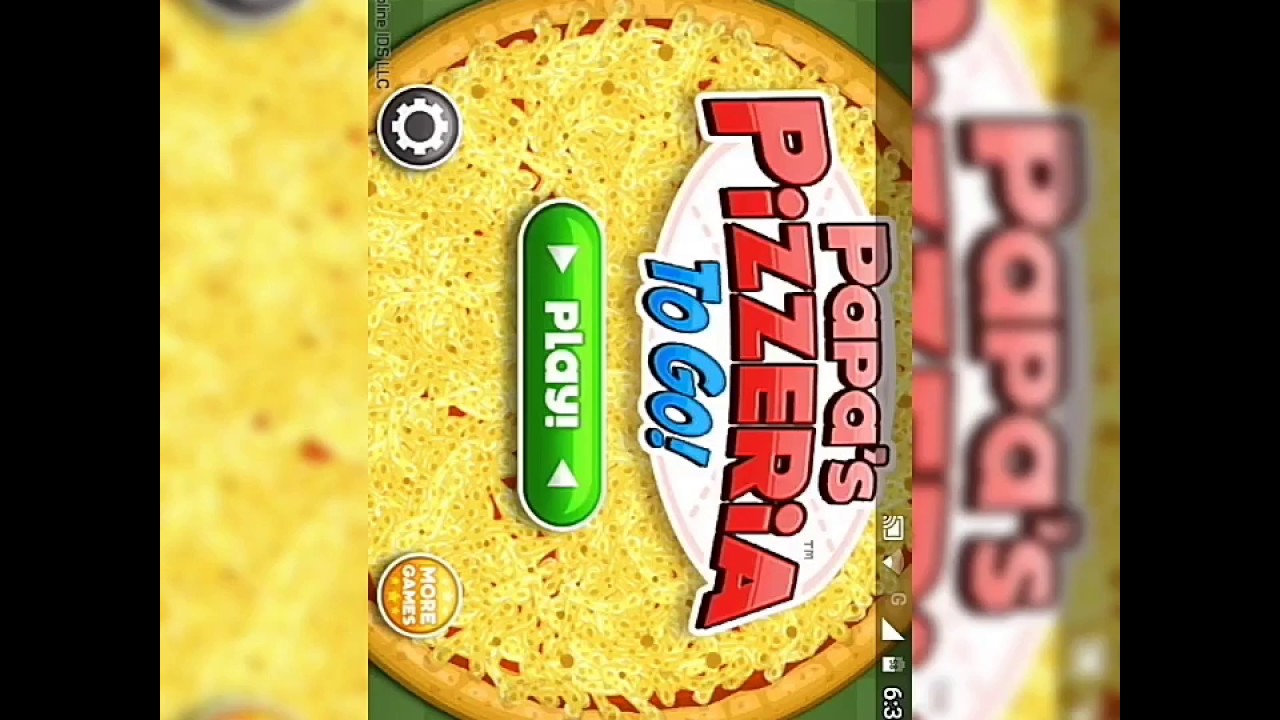 how to get any papas game for free (android) - YouTube