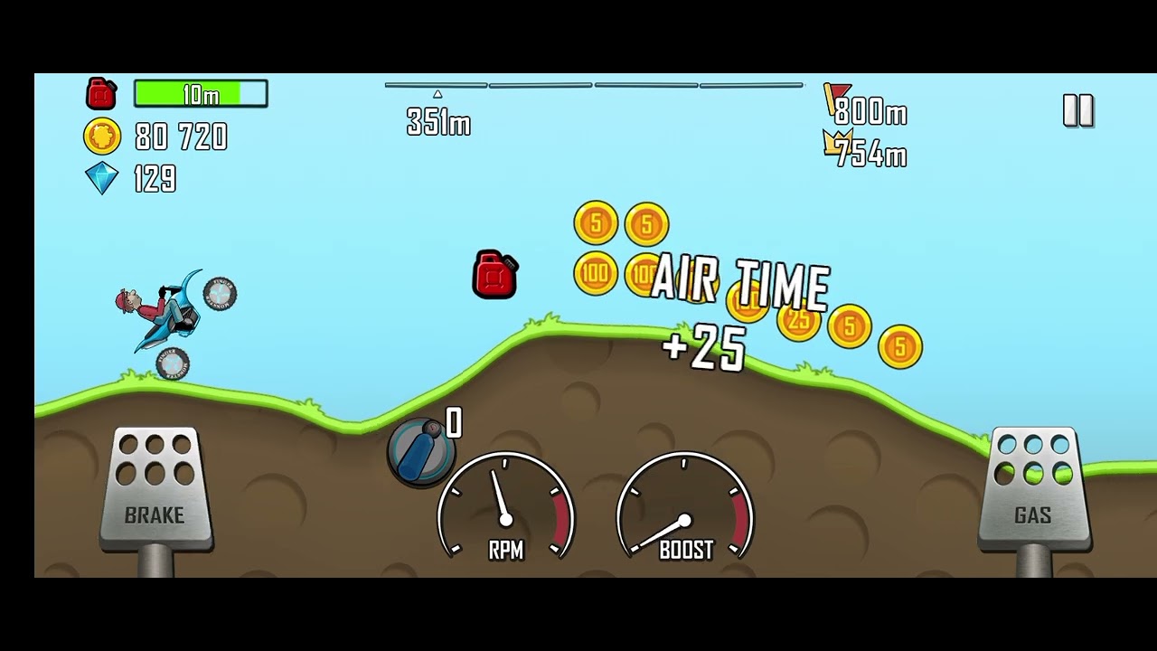 HCR GamePlay - 106 - YouTube