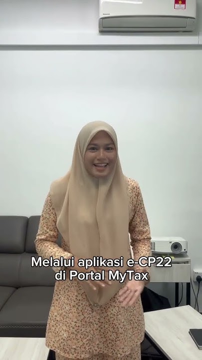 CP22, CP22A & CP22B Submission Just Got Easier with OtoHR! - YouTube