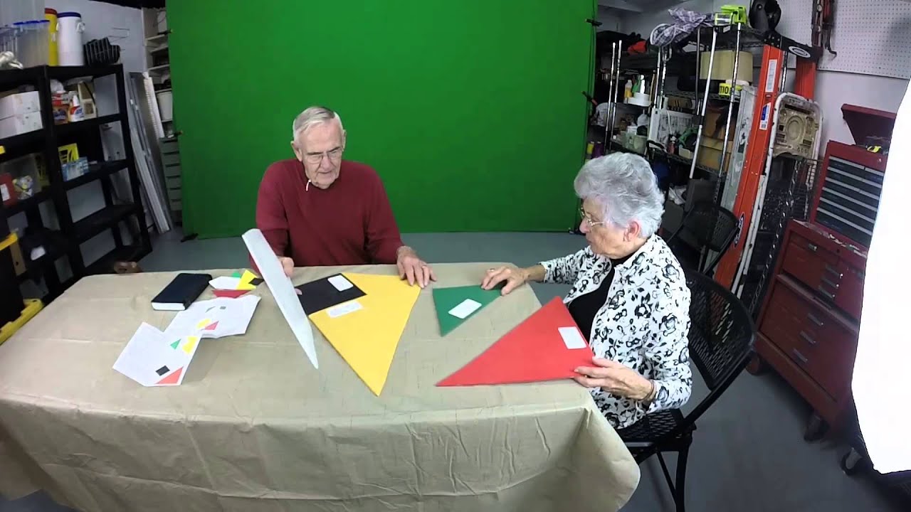 The Wordless Puzzle Demo 1 is a new version of the Wordless book - YouTube