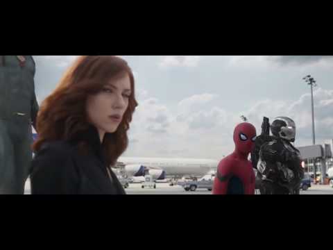 Kung Fu Panda with Avengers/final fight