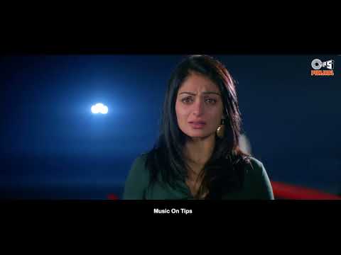 Atif Aslam's Rona Chhadita Mahi Mahi | Mel Karade Rabba | Jimmy Shergill, Neeru Bajwa, Sad Love Song