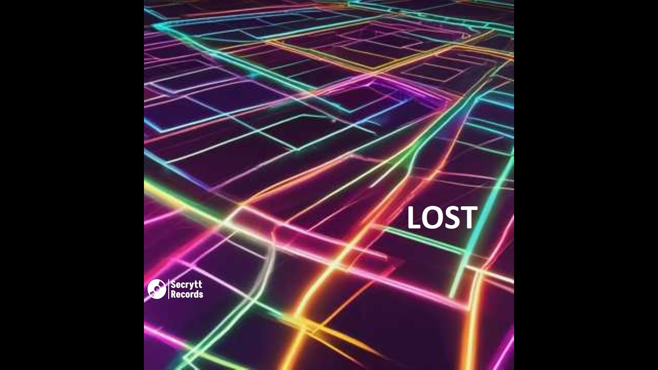 Lost (V4 Remaster) - YouTube