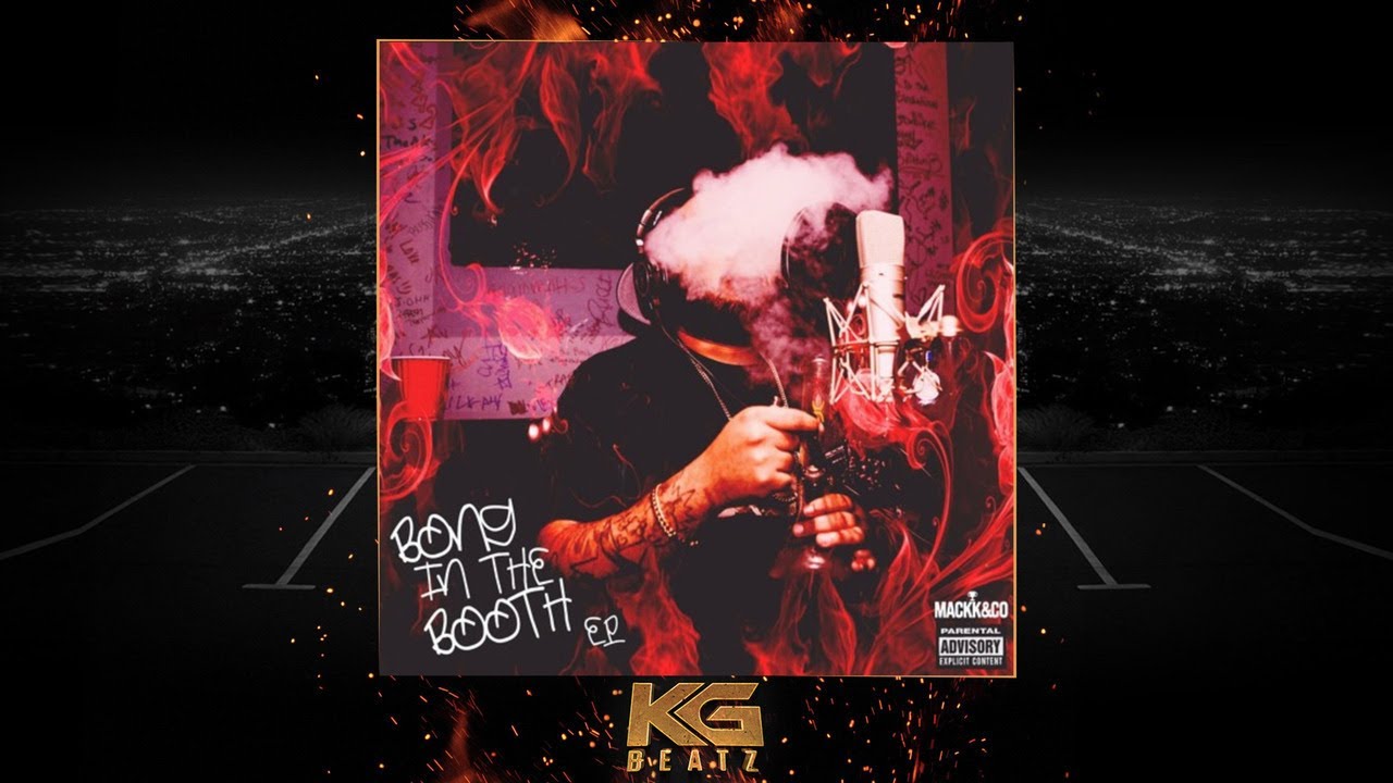 Rucci - Bong In The Booth 1 [Prod. By Bruce24k] [New 2019] - YouTube