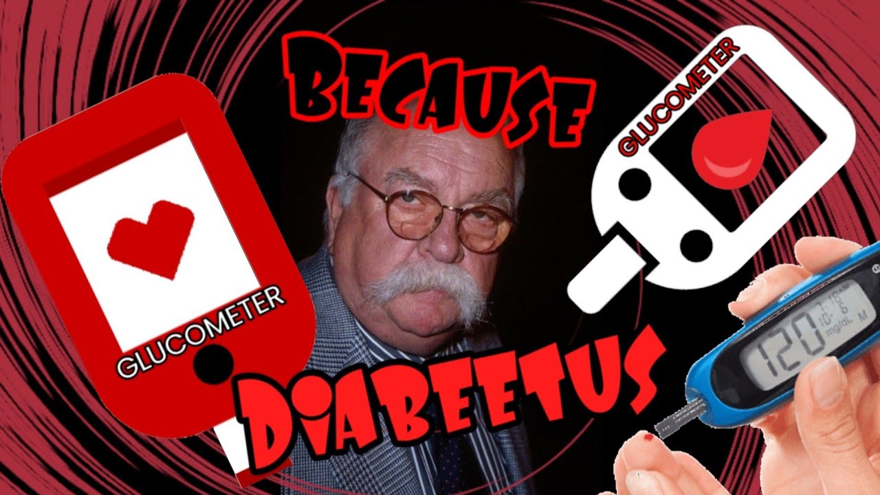 Glucometer | Glucose Meter | Diabetes | Blood Sugar | EMS Training ...