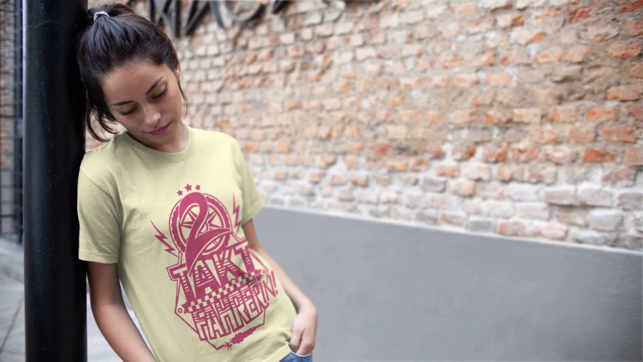 Simson Girls Kollektion by Ostladen - YouTube