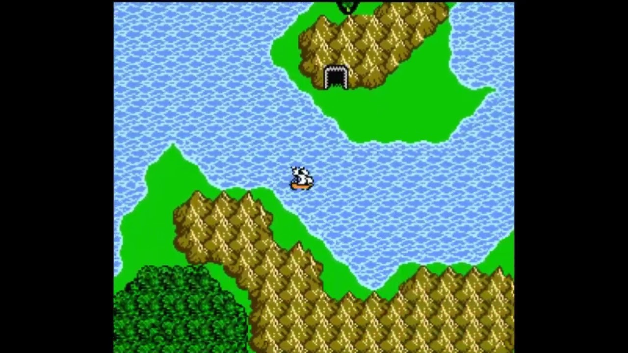 ff3実況プレイしちゃいかんのか？part9 - YouTube