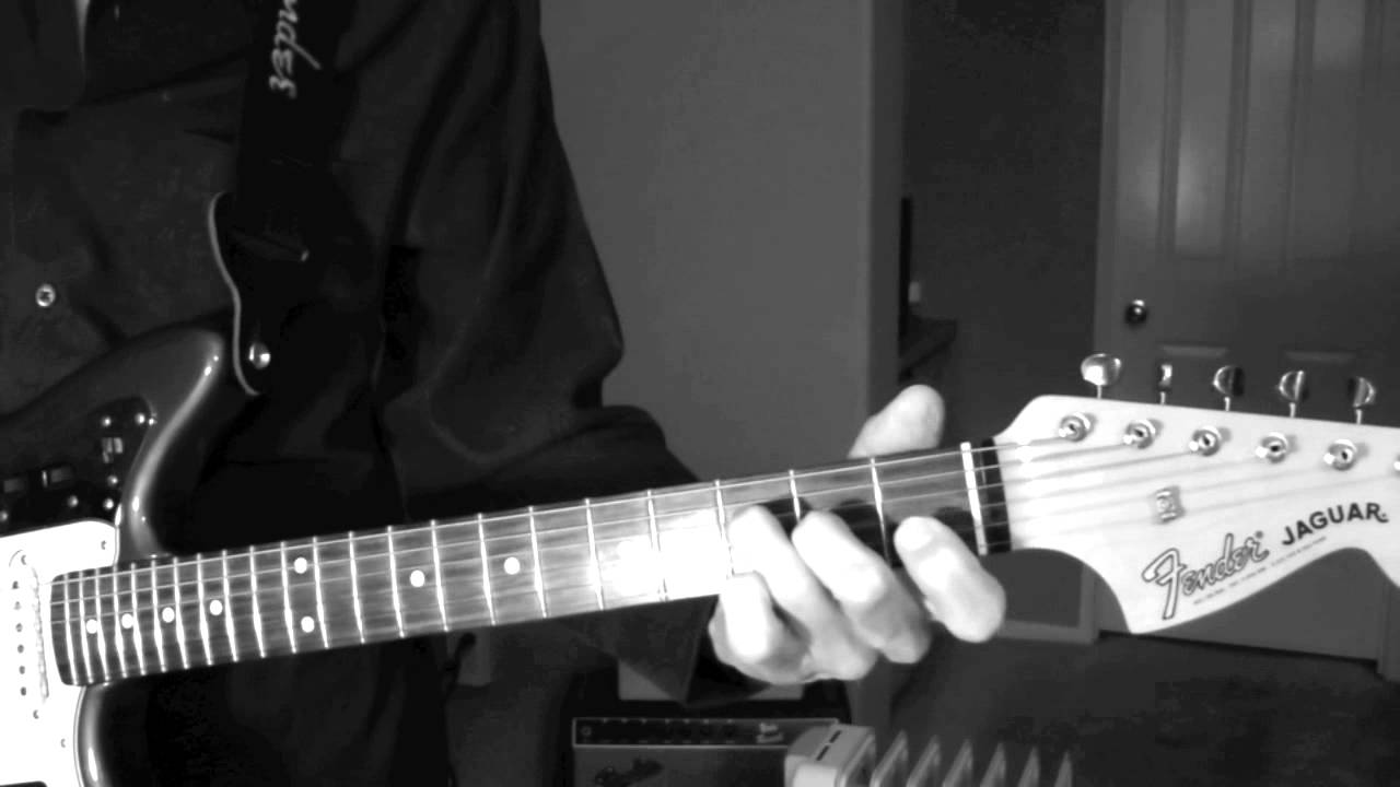 Surf Rider - Guitar Cover - YouTube