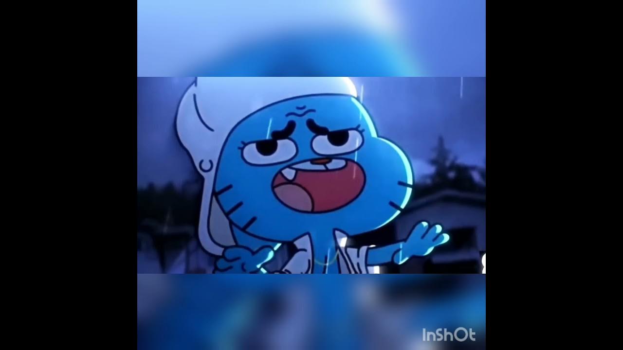 gumball sings balls on yo jaw for 1 hour and 15 seconds - YouTube