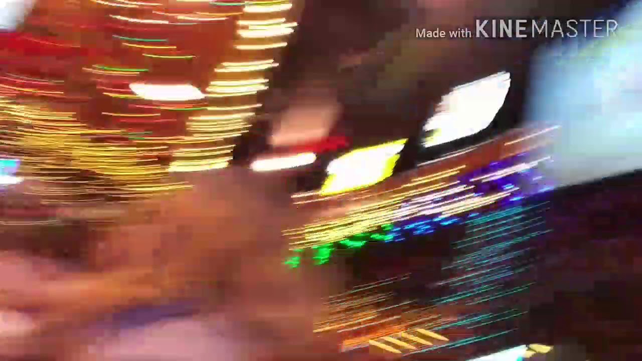 DNO(Deaf Night Out) at Texas Roadhouse and Gross Donuts - YouTube