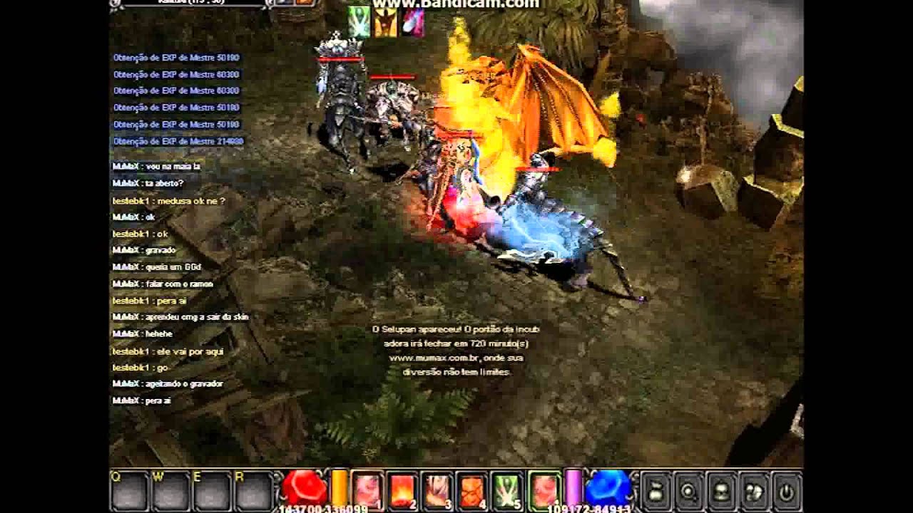 Mu Max www.mumax.com.br - YouTube