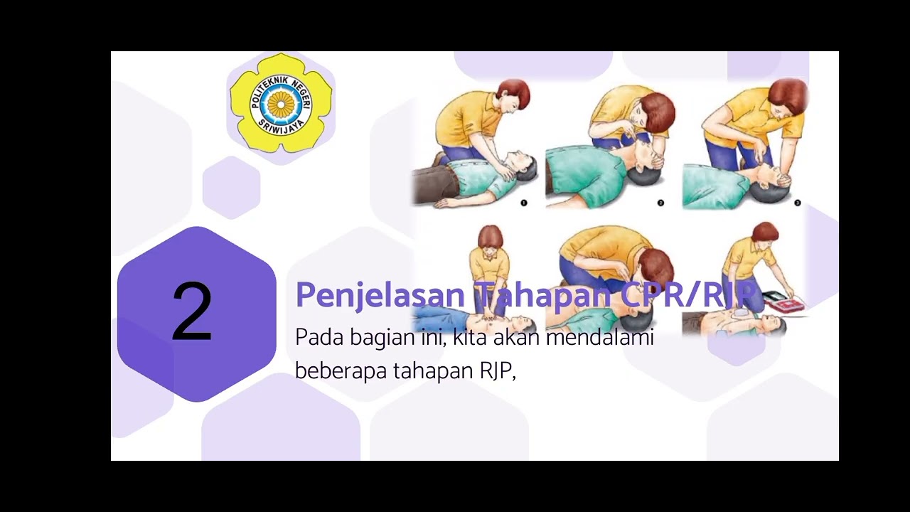 Apa itu Resusitasi Jantung dan Paru (RJP)? || What is Cardiopulmonary ...