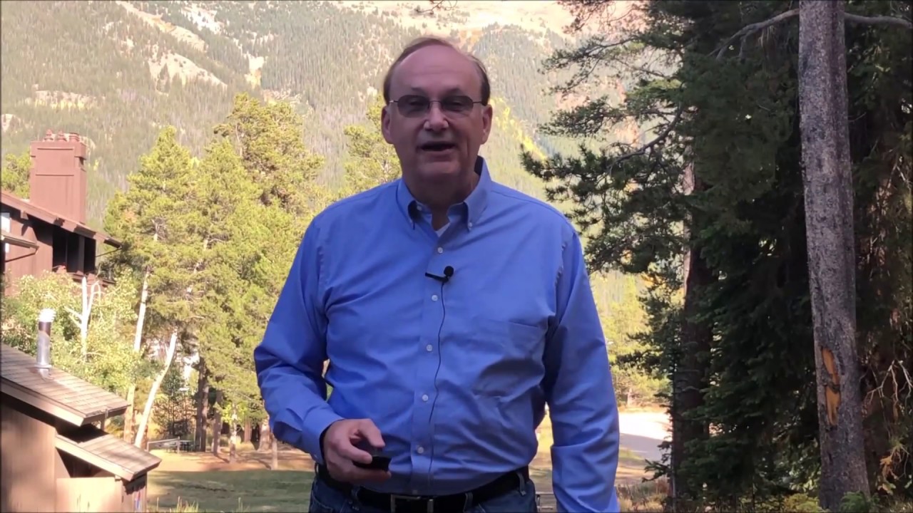 David Simms announces the launch of Talanton - YouTube