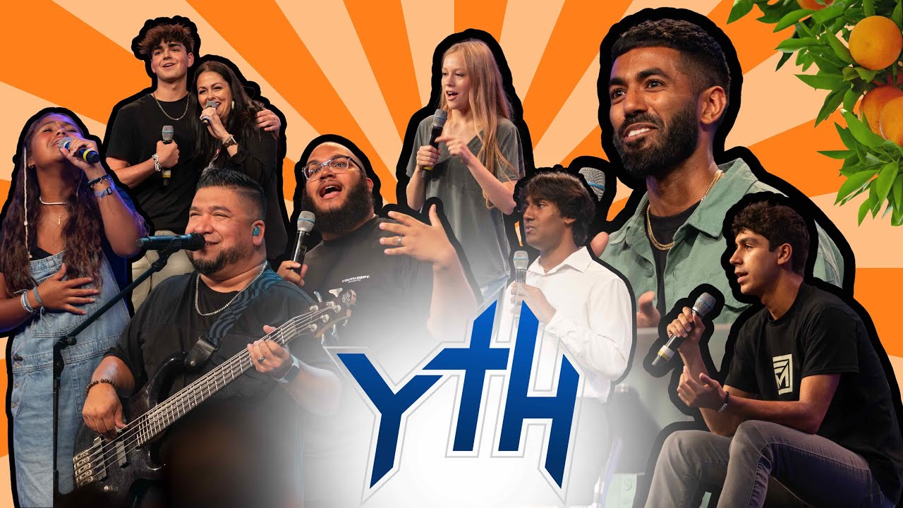 Why Everyone's Talking About YTH | Find Out What's Happening | July ...