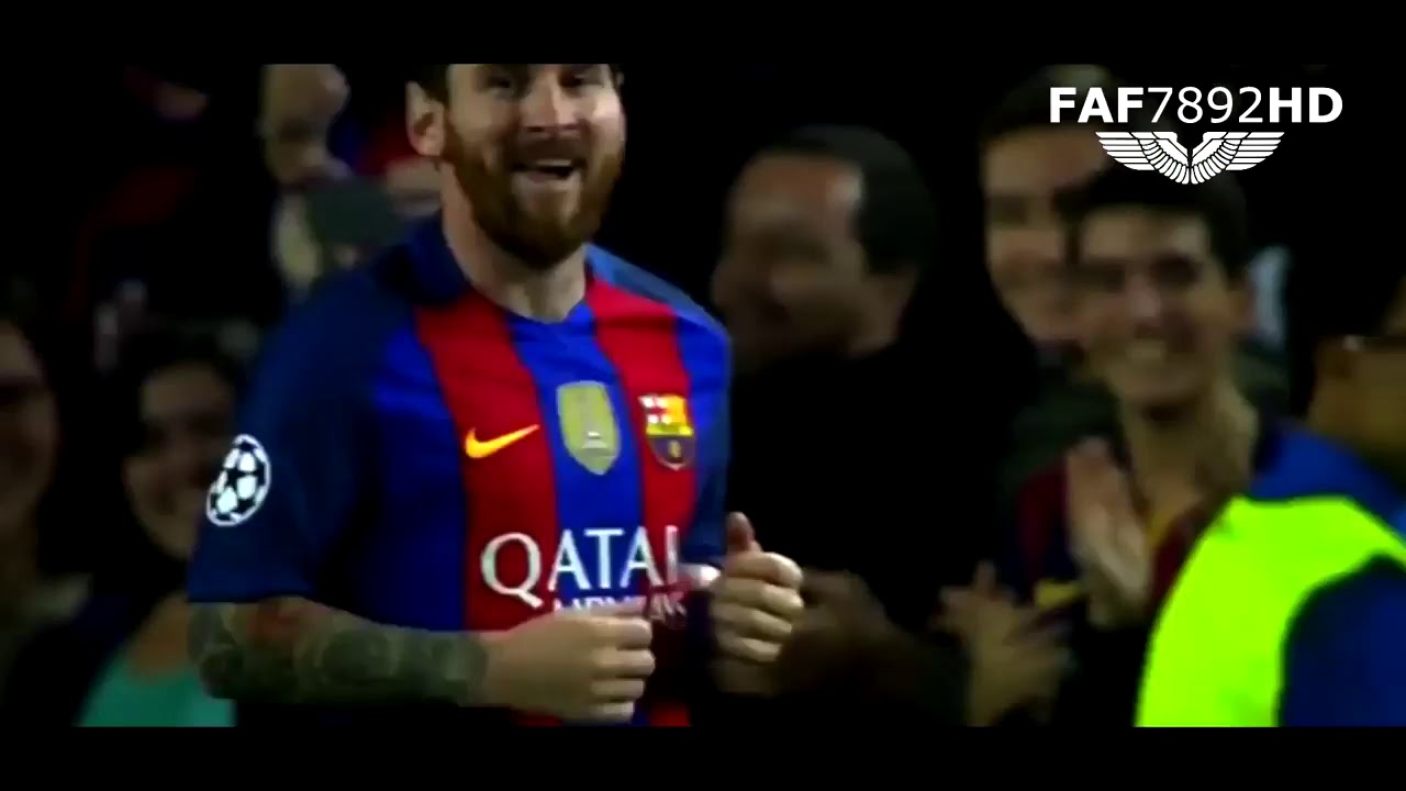 Lionel Messi American Dream Skills & Goals - YouTube