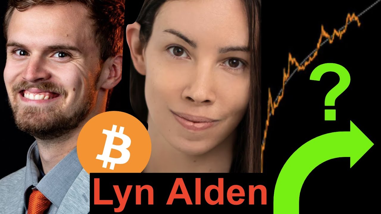 Lyn Alden: BITCOIN Next Cycle Returns?... $100,000 BTC? - YouTube