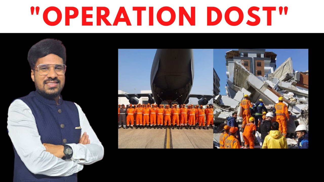 What is Operation DOST ? | #dailycurrentaffairs #appsc #appscgroup2 # ...