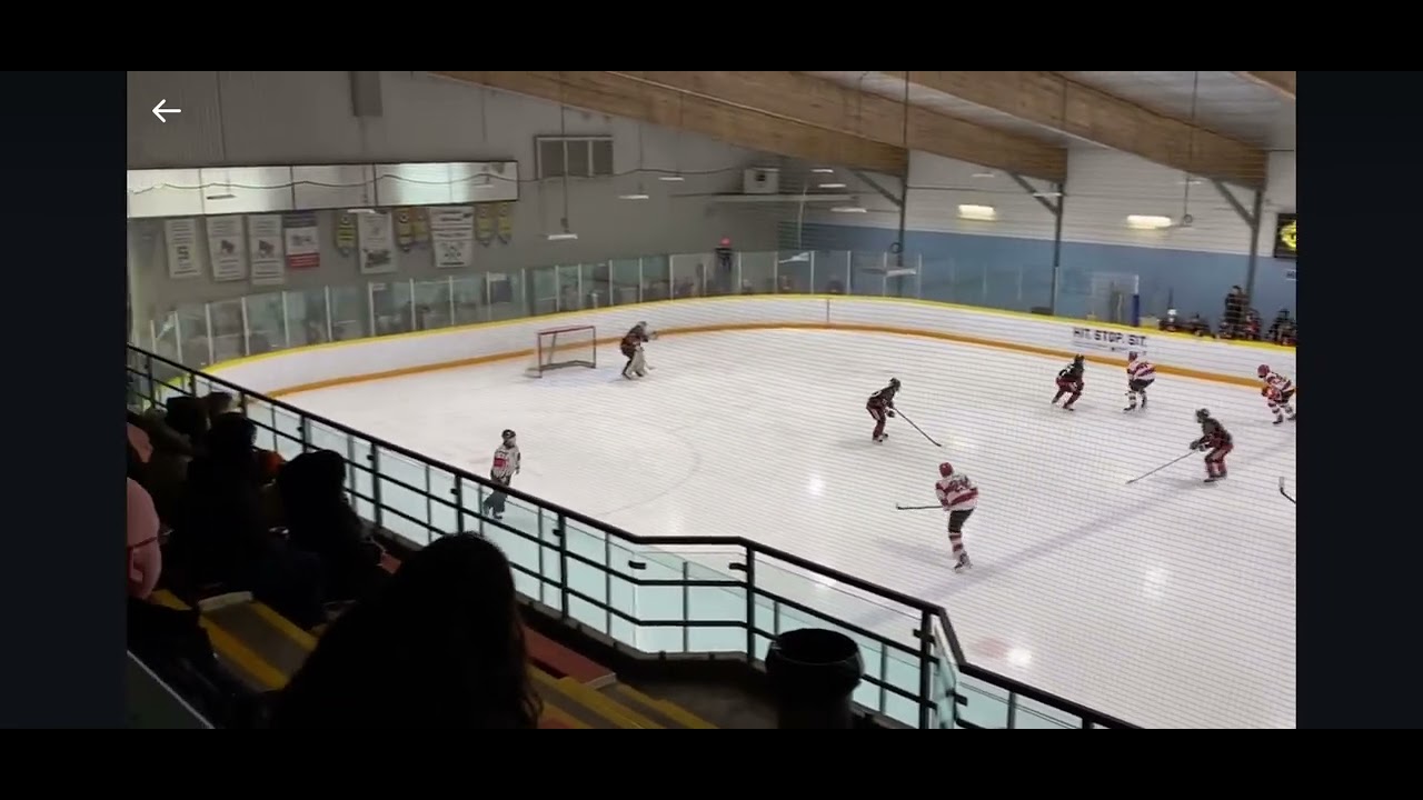 Alex Therien U22elite Jr67s - YouTube