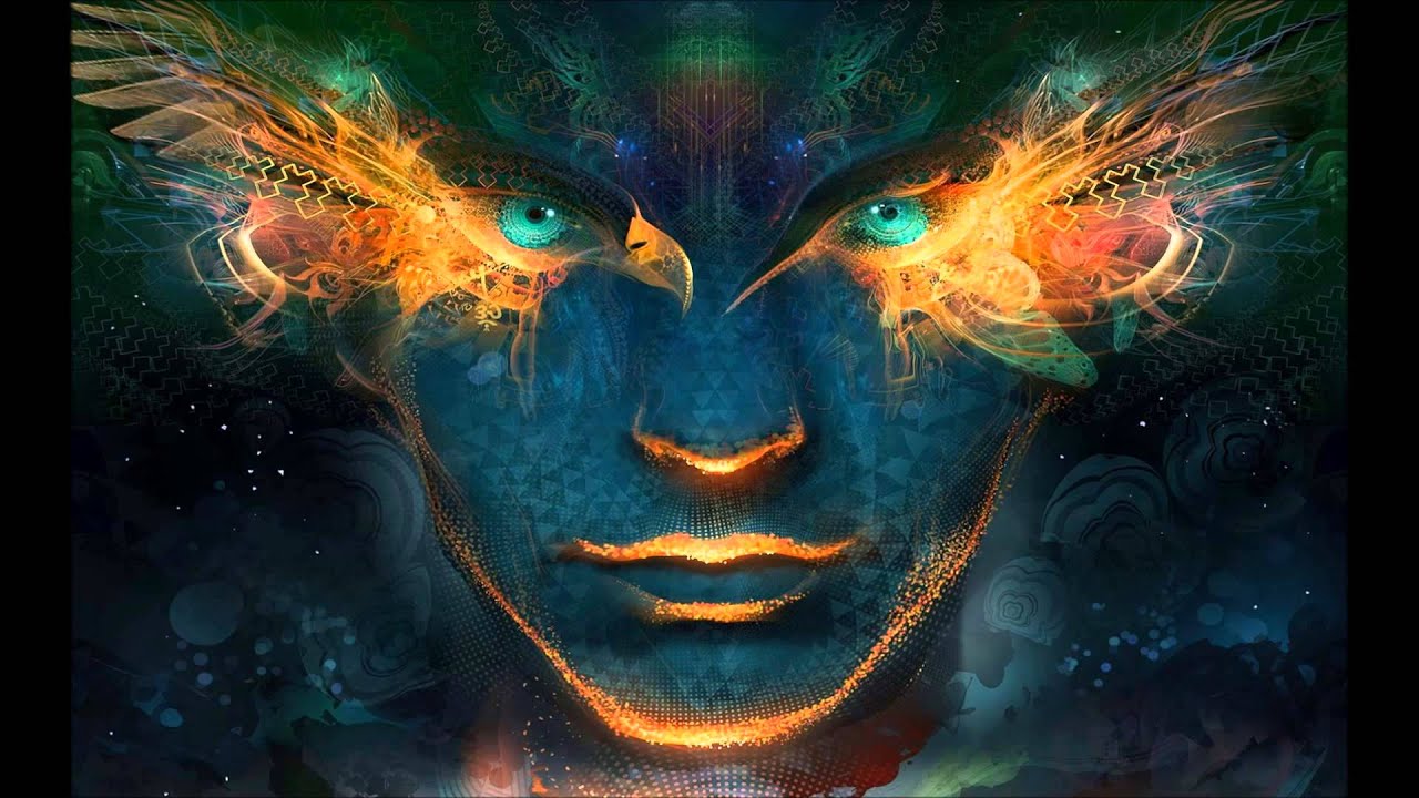 Venus Rising Progression - CMX - YouTube