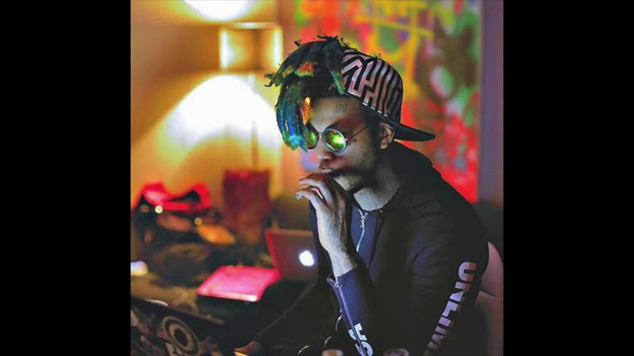 TURNT - TM88 Type Beat - YouTube
