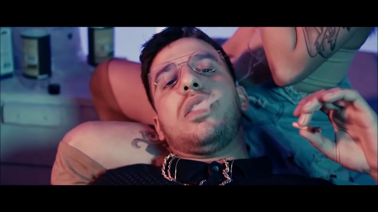 Top 4 besten Deutschrapper 2016/2017 - YouTube